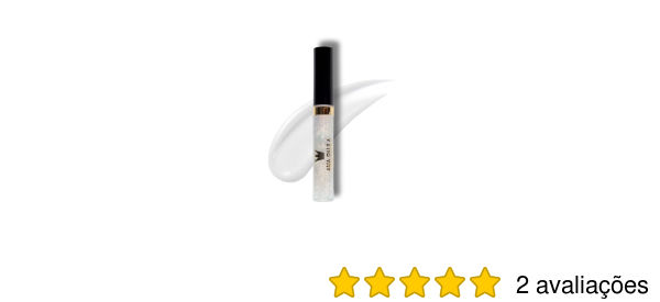 Gloss Labial APMarcal Collection Imperatriz 7ml | Beleza na Web